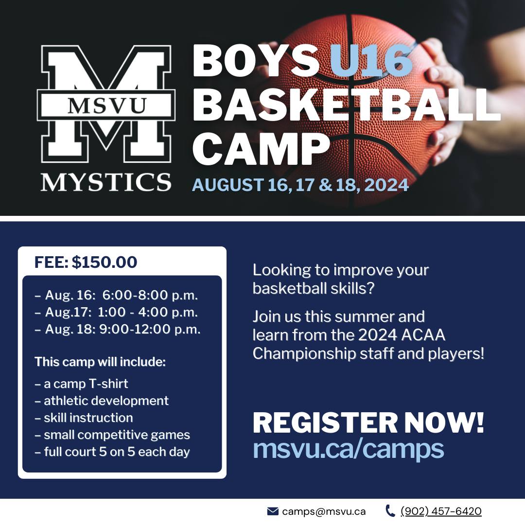 Halifax Hurricanes Basketball : Website by RAMP InterActive