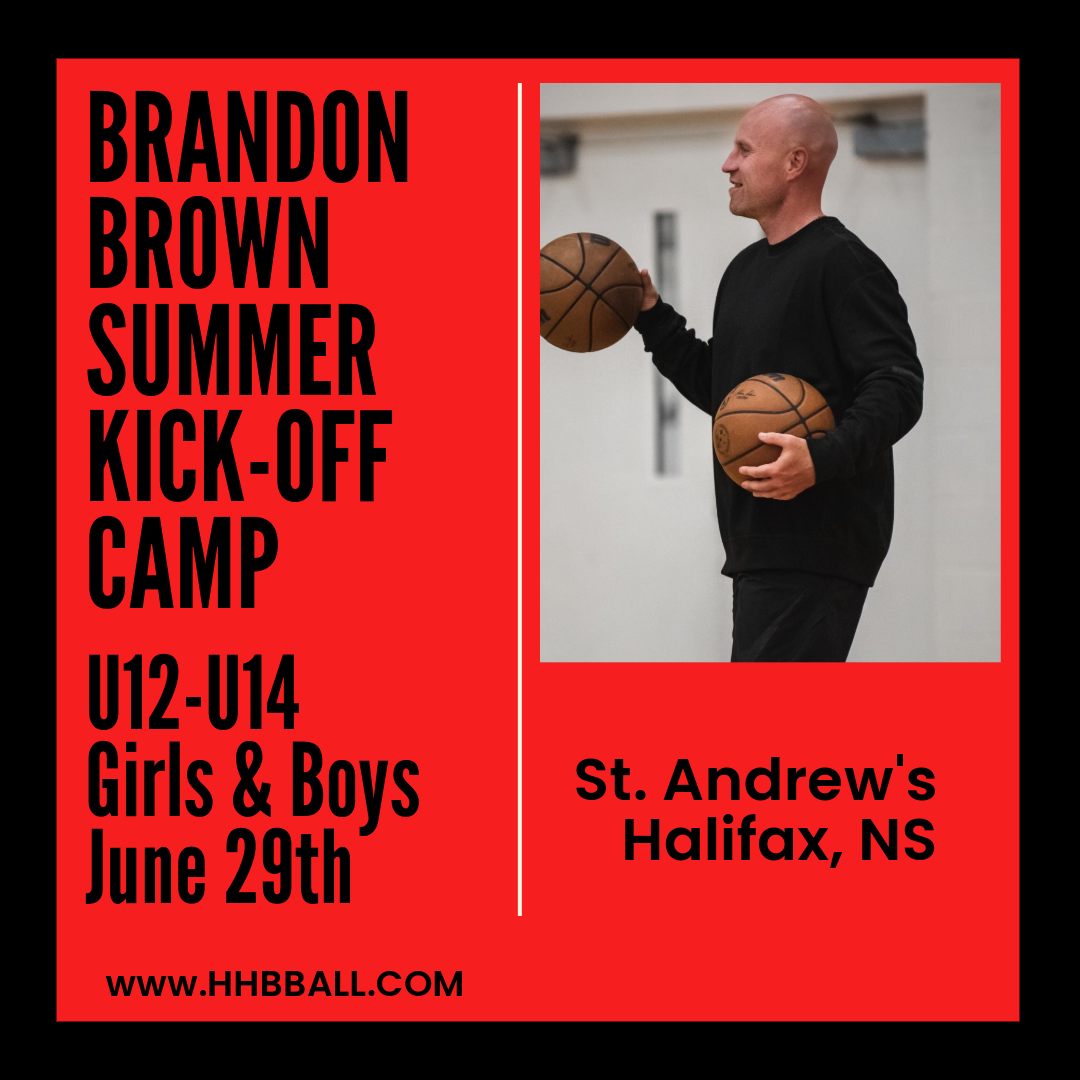 Halifax Hurricanes Basketball : Website by RAMP InterActive